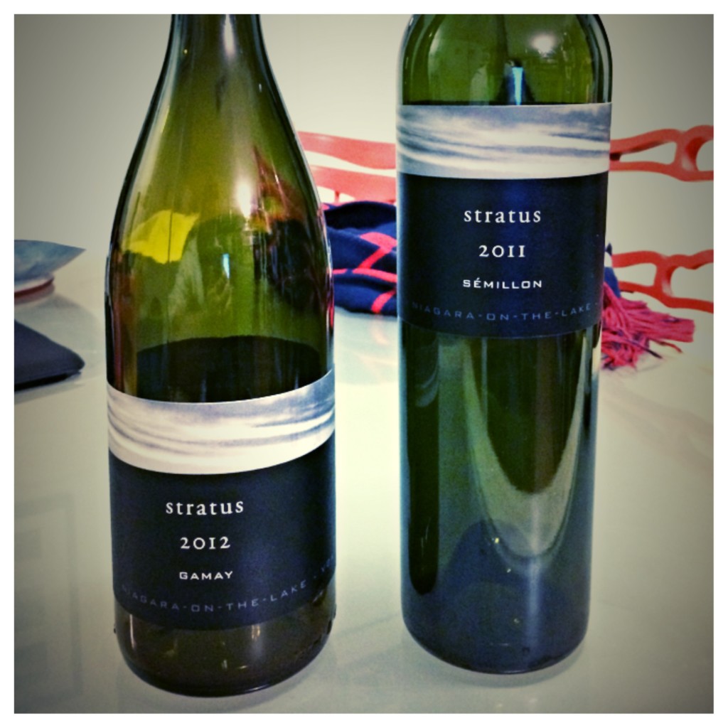 Where is the REAL Chateau Picard? - Andre Wine Review